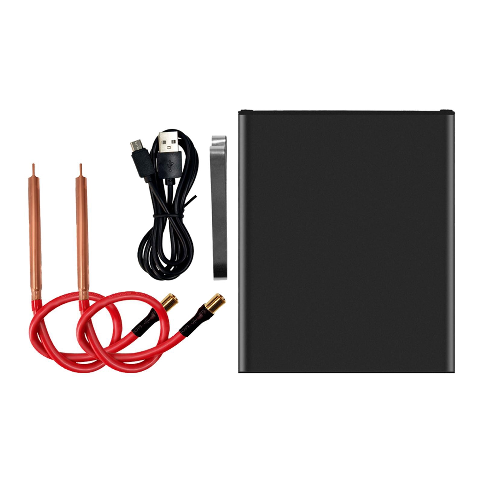 Spot Welding Machine Rechargeable DIY Handheld Spot Welder Machine ...