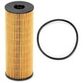 1041800109 Engine Oil Filter Kit for W124 W129 W140 R170 W202 - Walmart.com