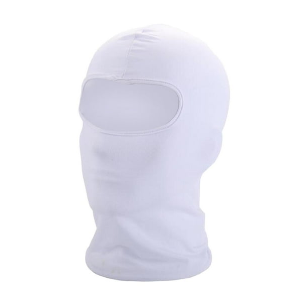 Pasamontañas Sunnimix para el sol blanco | Walmart en línea