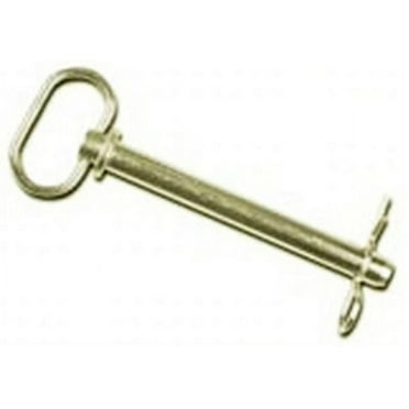 Double HH 113 The Original Hitch Pin, 1/2 x 3-5/8", 10-Assorted ...
