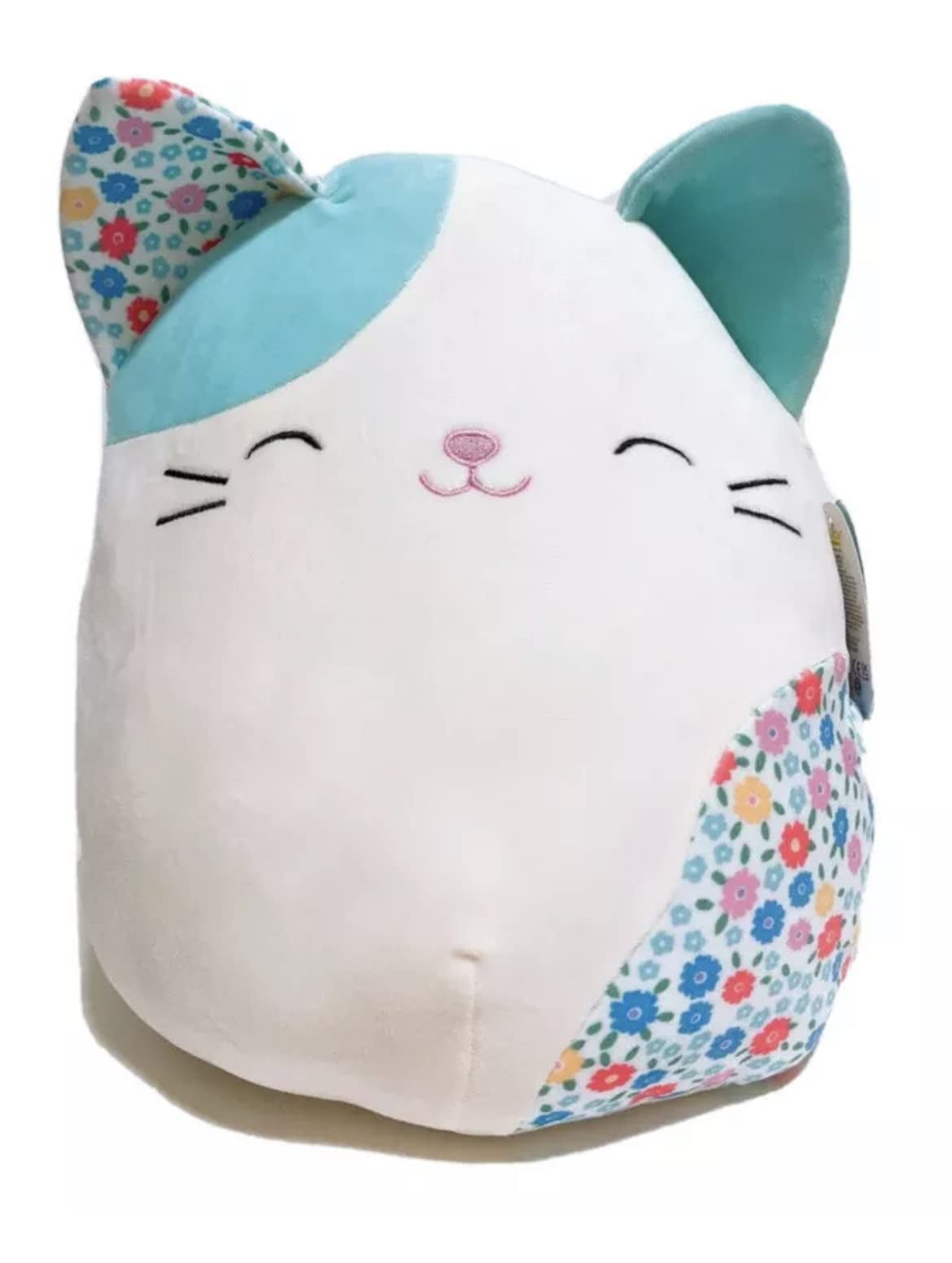 Squishmallows Easter Spring Headband Squad Plush 12 Inch (Teddy ...
