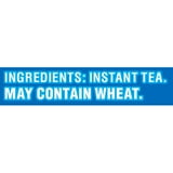 NESTEA Unsweetened Iced Tea Mix 3 oz. Jar - Walmart.com
