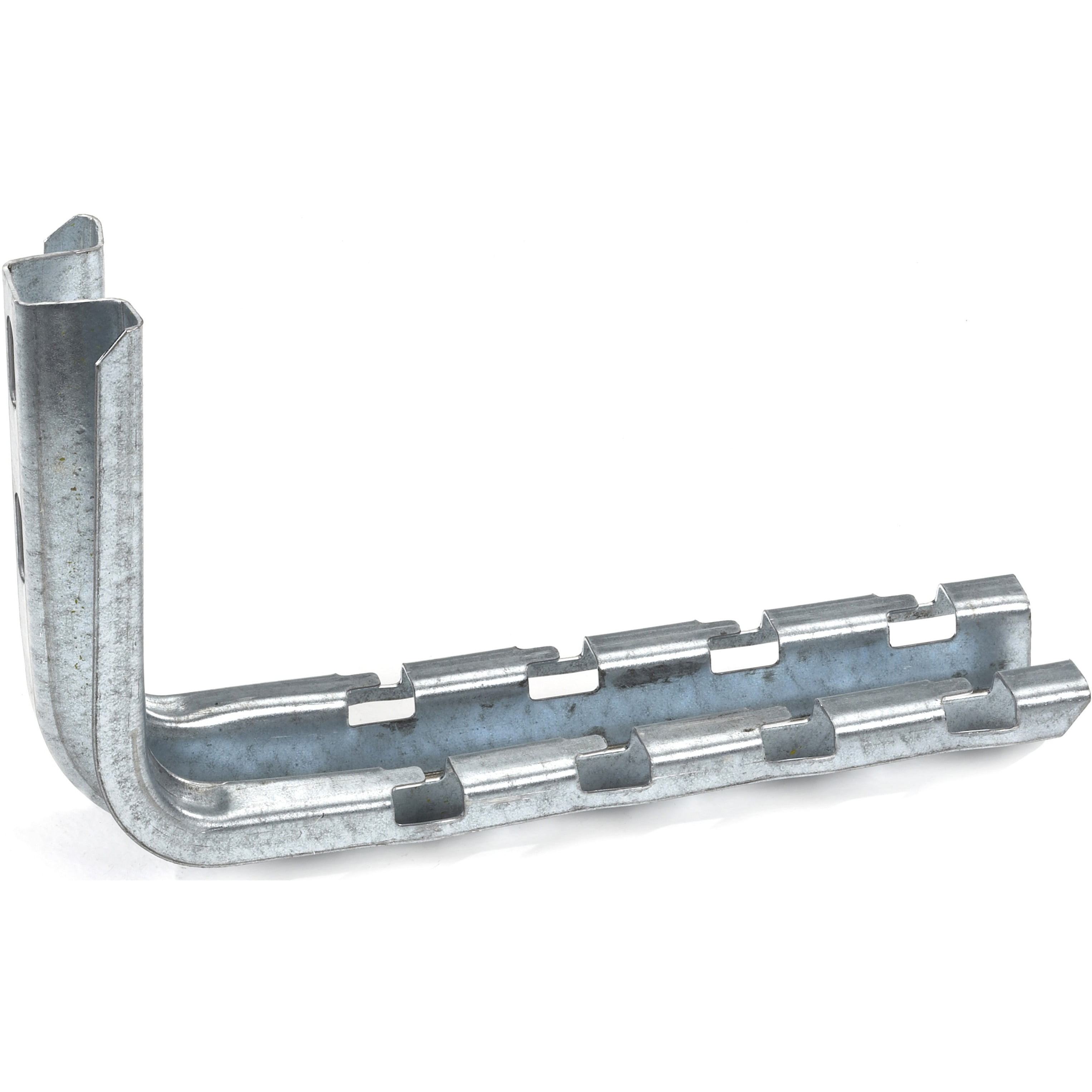 CABLE TRAY L-BRACKET - 8" - Walmart.com