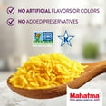 Mahatma Yellow Rice, Ready to Heat 90 Seconds, Gluten Free ...