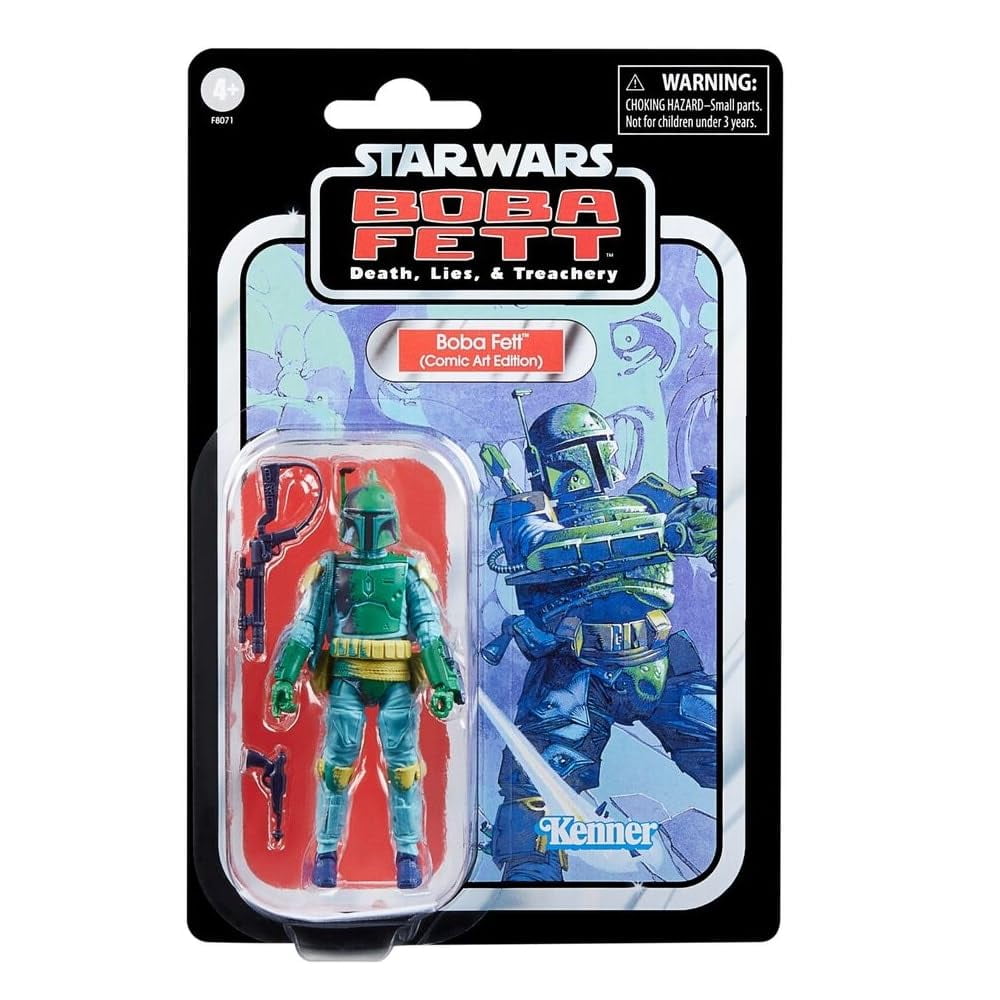 Click here for Star Wars The Vintage Collection 3.75 Inch Action... prices