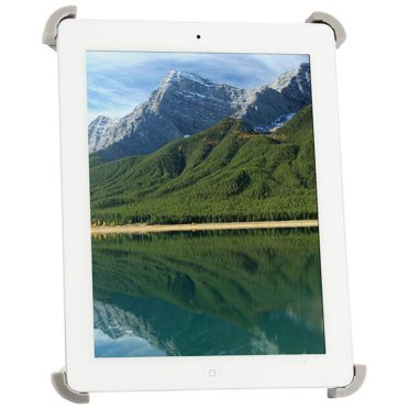 Deluxe Comfort Tablet Grip – Make any Device Hands-Free – Universal ...