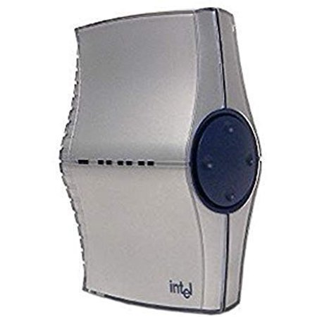 Intel PRO/Wireless 5000 5GHz/2.4GHz Dual Access Point | Walmart Canada