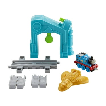Thomas & Friends Thomas Adventures Shark Escape Track Pack - Walmart.com