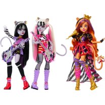 Monster High Scaris Skelita Calaveras Doll - Walmart.com