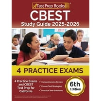 CSET Multiple Subject Test Prep: CSET Subtest 1, 2, and 3 Study Guide ...