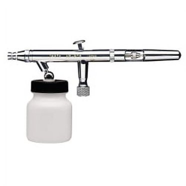 Iwata Airbrushes ECL2500 HP-BS Small Gravity Feed Eclipse Airbrush - Walmart.com