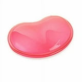 Gel Padded Silicone Wrist Rest - Walmart.com