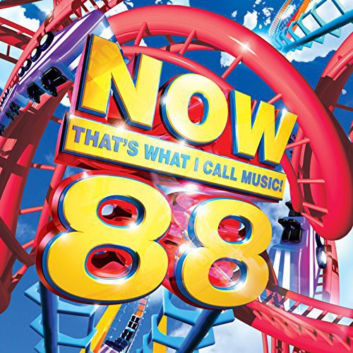 Now That's What I Call Music! 88 / Various (CD) - Walmart.com