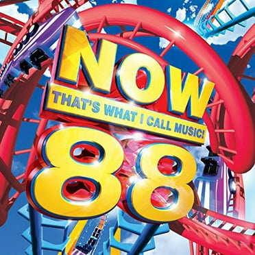 NOW That's What I Call Music 99 (CD) - Walmart.com