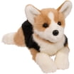Dlux Collection Douglas Plush River Great Pyrenees Stuffed Animal Puppy ...