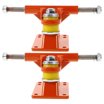 Kryptonics 30 Cruiser Skateboard - Sea Gull Style Trucks - Walmart.com