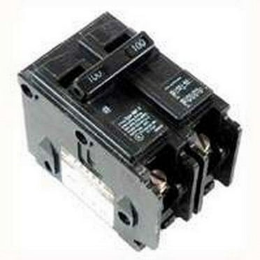 Murray Mbk100M Main Circuit Breaker, 100 Amp, For Use In Rock Solid ...