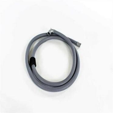 LG Drain Hose Assembly, AEM69493808 - Walmart.com