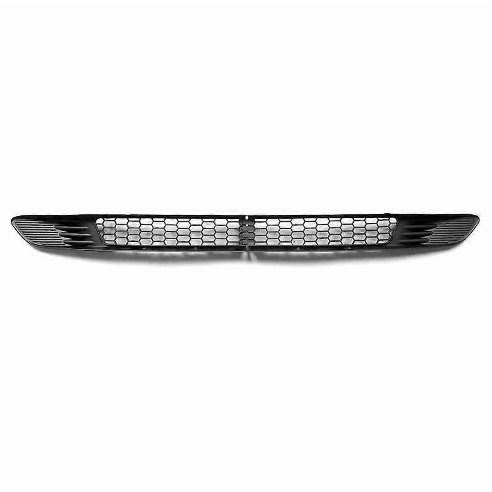 For Tesla Model 3 2021 2022 2023 Front Grill Mesh, Grid Insert Net Air ...