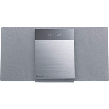 Panasonic mini component FM / AM 2-band Bluetooth compatible digital 5 ...