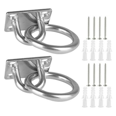 HSS Steel Wire Shelf Swing Bar 13" Length Fits 7/8" Pole Diameter Black ...