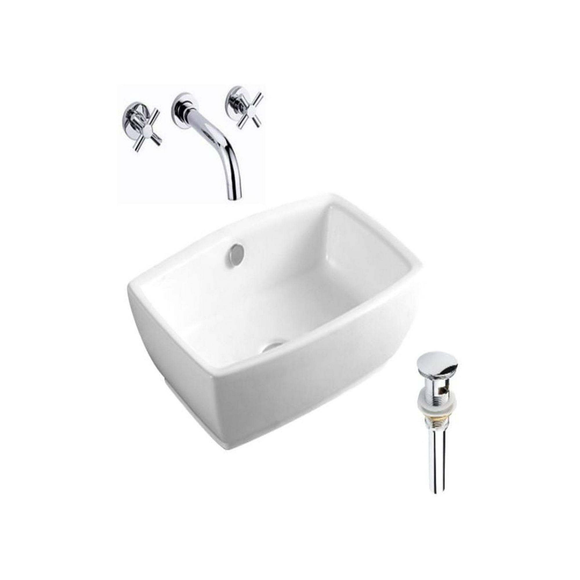 Click here for Drop Bath And Kitchen Dr091212 Bathroom Vessel Sin... prices