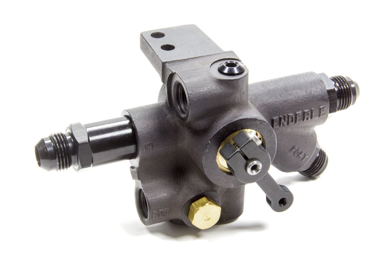 Nitro Style Methanol Metering Valve Assm. - Walmart.com