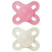 MAM Perfect Start Pacifier, 0-2 Months, Boy, 2 Pack - Walmart.com