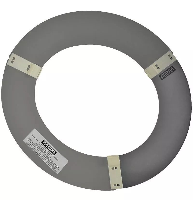 MSA Protector solar Libus para casco V-Gard tipo ala completa | Bodega ...