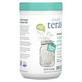 Tera\'s Whey Protein Powder, Grass-Fed, Lactose Free, Plain, Organic-12 ...