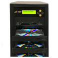 Acumen Disc 1 to 5 Multimedia Back up Blu-Ray Duplicator - Flash Media ...