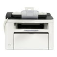 Canon FAXPHONE L100 Laser Fax, Copier for Home & Small Office ...
