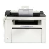 Canon FAXPHONE L100 Laser Fax, Copier for Home & Small Office ...