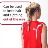 Cramer Tape Underwrap, PreWrap, Red, 48 Rolls, 2.75"x30 Yards HSA/FSA ...