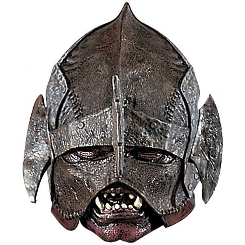 Orc Lord Of The Rings Costume