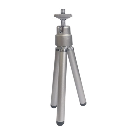 Card camera mini tripod telescope tripod desktop two small tripods 2 ...