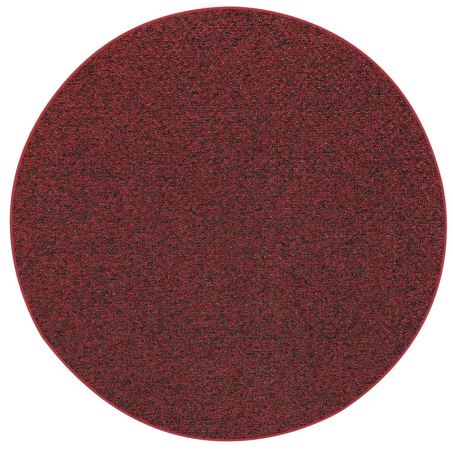 Outdoor Artificial Turf Burgundy Area Rugs With Premium Non Skid ...