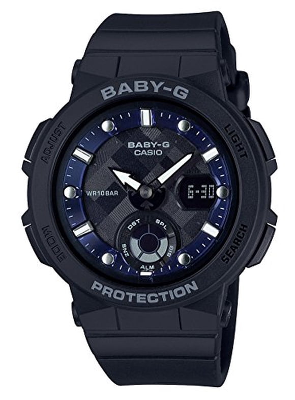 Women's Baby G Watches