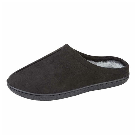 Zedzzz Mens Alex Slippers - Walmart.ca
