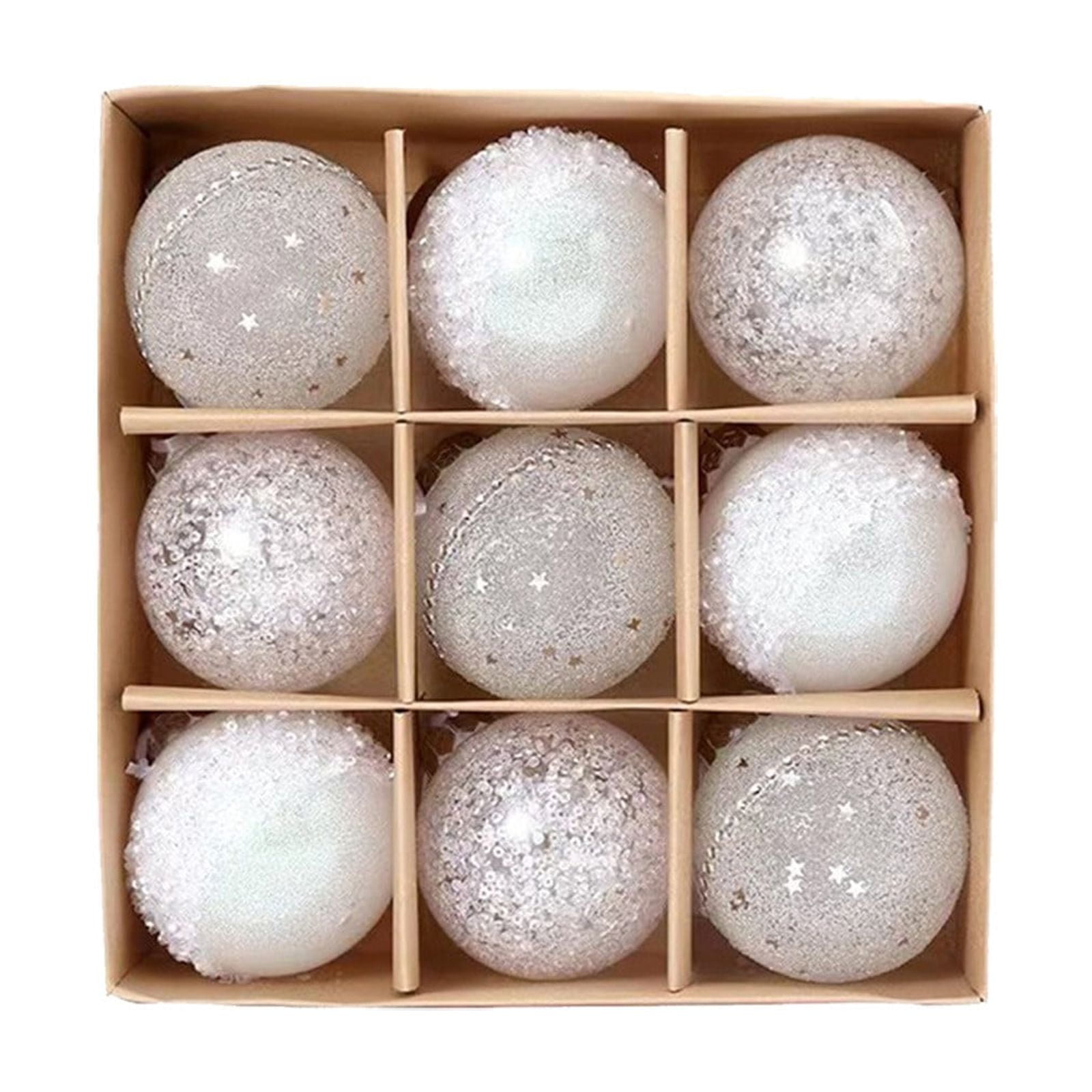 Click here for Zanvin Christmas Balls  Christmas Ball Ornament Se... prices