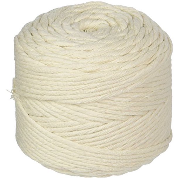 Lehigh Group 555 Cotton Twine Heavy Duty (Pack of 18) - Walmart.com