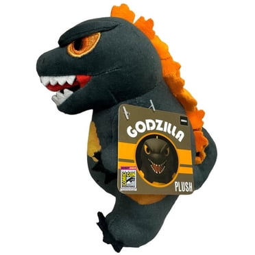 "Kidrobot Godzilla Plush Toy - 8"" King of Monsters, Stuffed ...