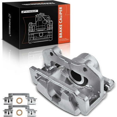 Versatile GM Metric Disc Brake Conversion Bracket Set for 1978-Up ...