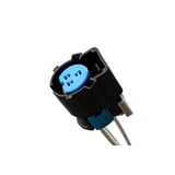 Acdelco GM Original Equipment Multi Purpose Wire Connector, 1 Pack ...