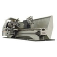 Metric Precision Mini Instrument Metal Bench Lathe Brushless Motor ...