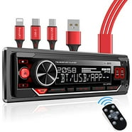 Scosche Car Stereo Installation Kit - Walmart.ca
