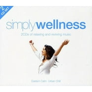 Relaxing Spa / Various (CD) - Walmart.com