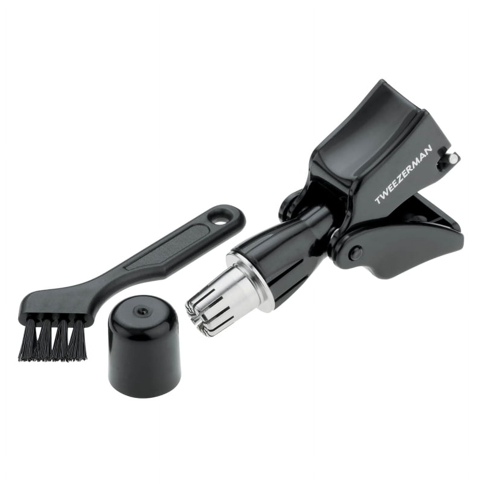 Click here for Tweezerman Mens Nose Hair Trimmer prices