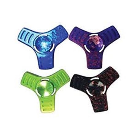 Metal Fidget Blade Spinner - 24 Piece | Walmart Canada