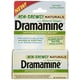 Dramamine Non-Drowsy Naturals with Natural Ginger 18 Capsules Each ...
